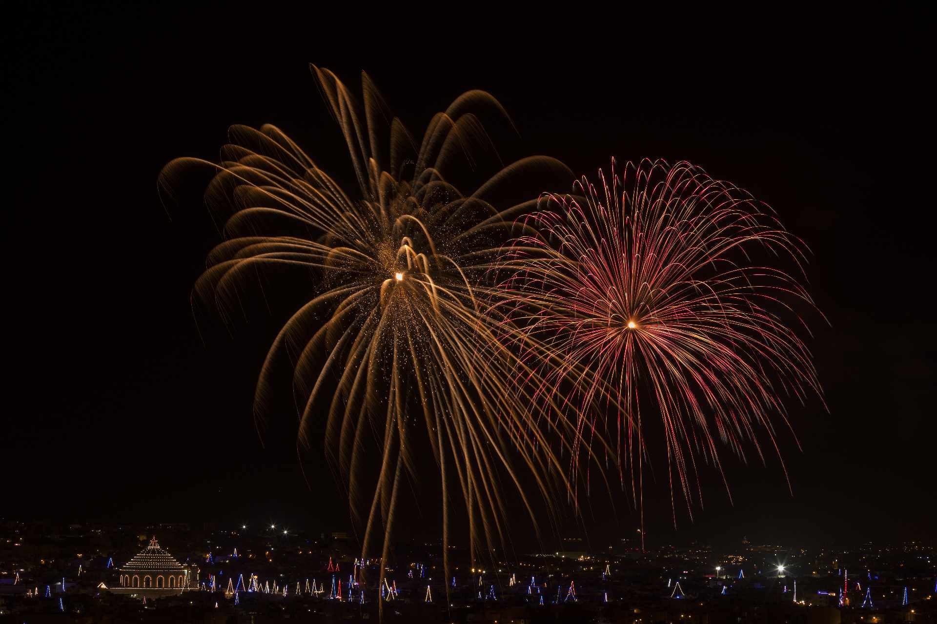 Feasts in Malta - Villages Feasts & Religious Celebrations