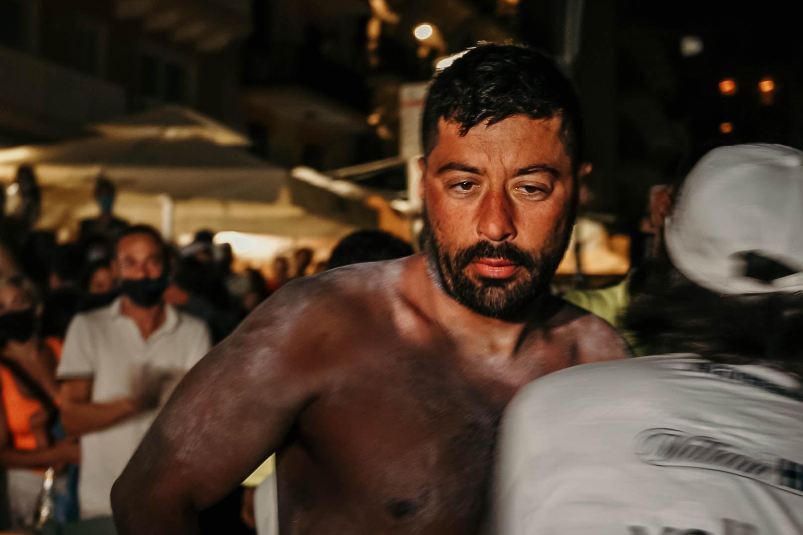 Neil Agius: we salute you – Malta National Aquarium